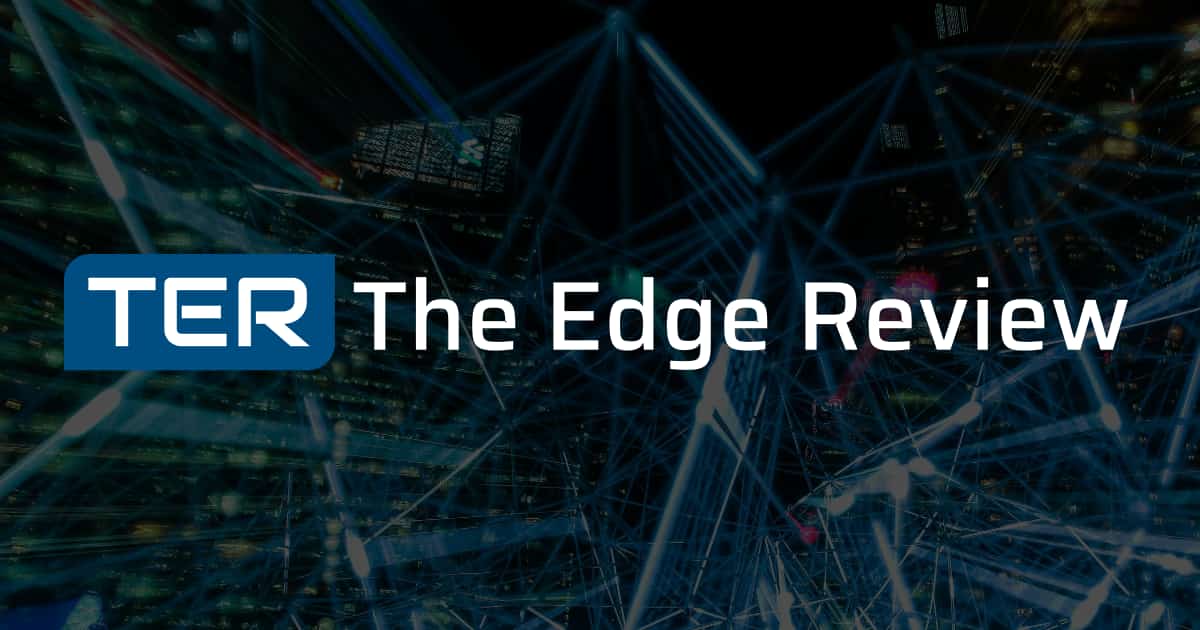 The Edge Review - A Multidisciplinary Trade Publication & Journal
